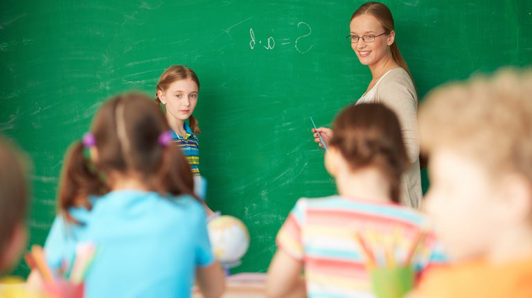 10 Cara Menumbuhkan Minat Belajar Matematika Anak