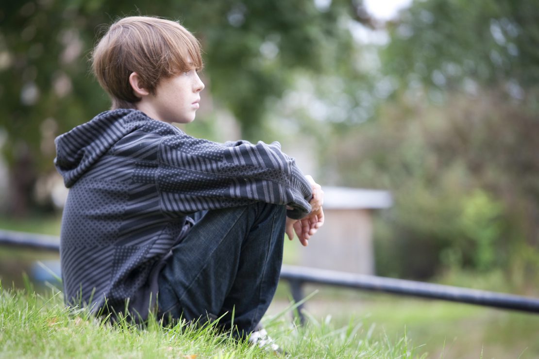 Apa Penyebab Anak Pendiam? Ini Alasannya.