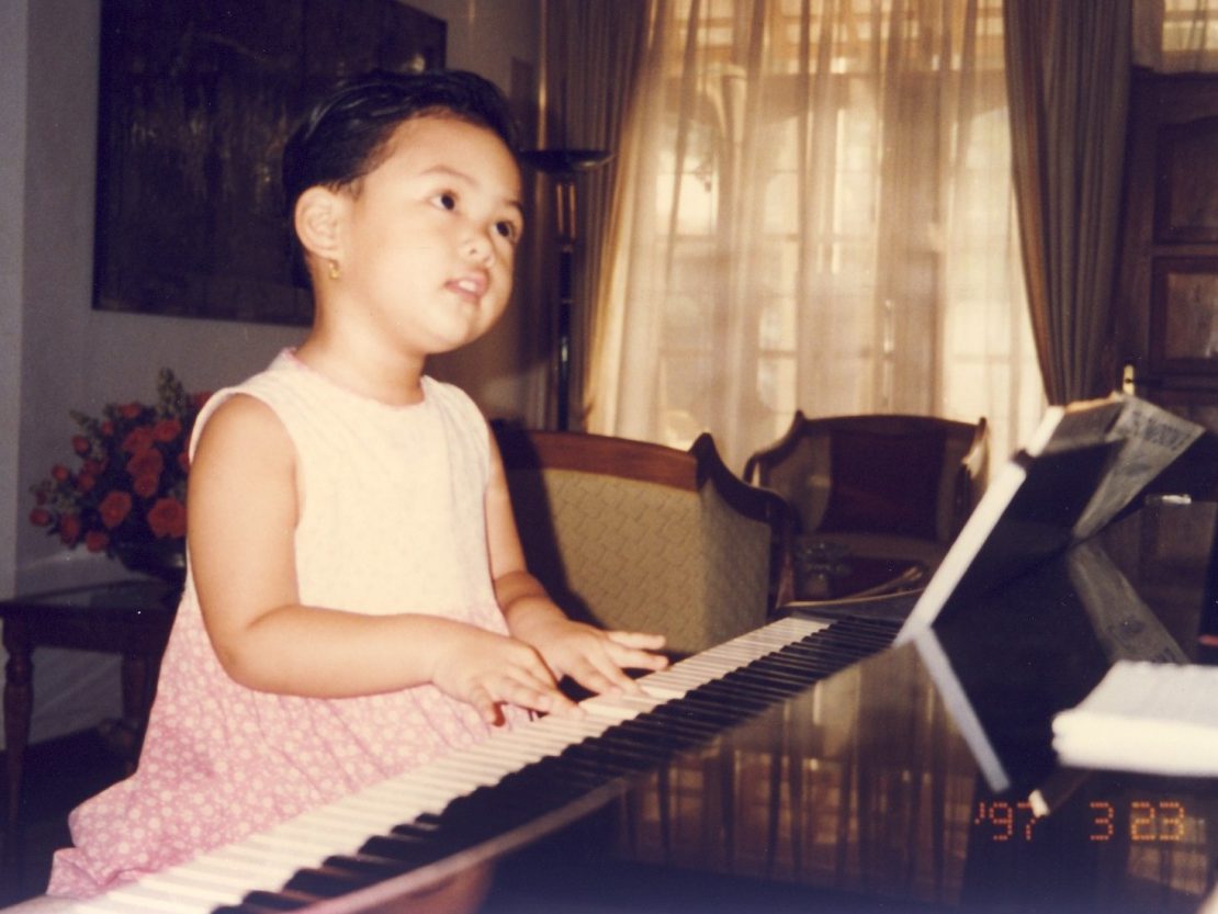 Main Piano Bisa Meningkatkan Kecerdasan Anak, Benarkah?