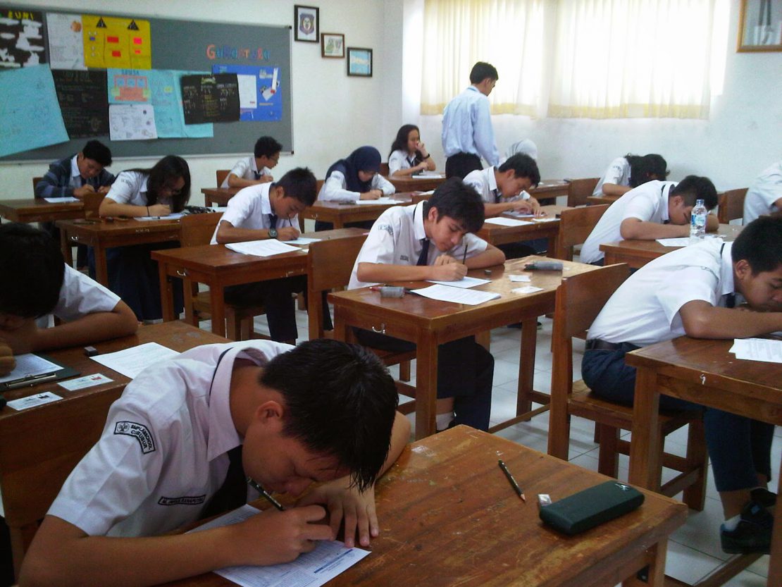 Bagaimana Cara Menjadi Pelajar Sukses? Berikut Tipsnya!