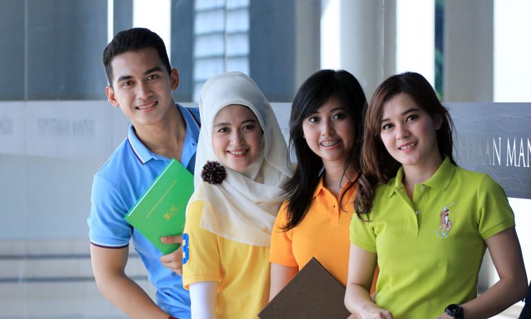 Tips Jitu Menjadi Remaja yang Keren dan Berprestasi