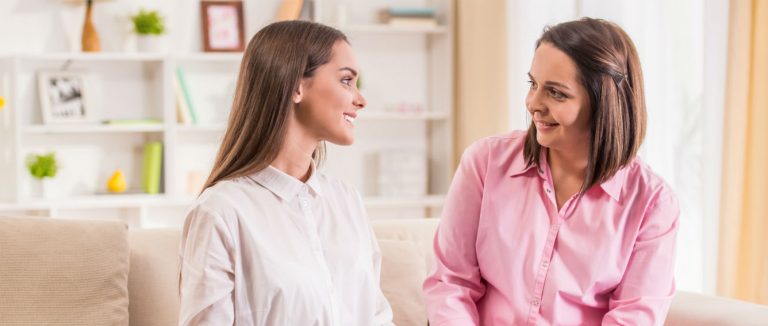 Kiat Sukses Membangun Komunikasi Efektif dengan Anak Beranjak Remaja