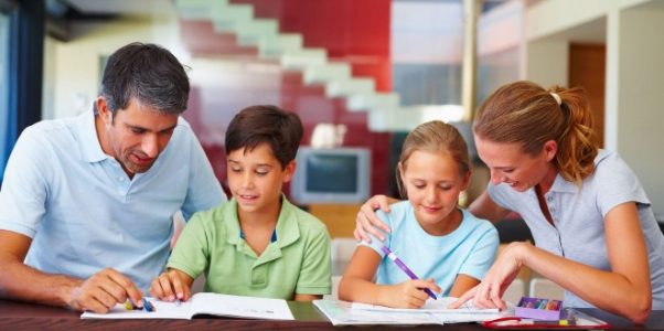 7 Tips agar Anak Suka Belajar