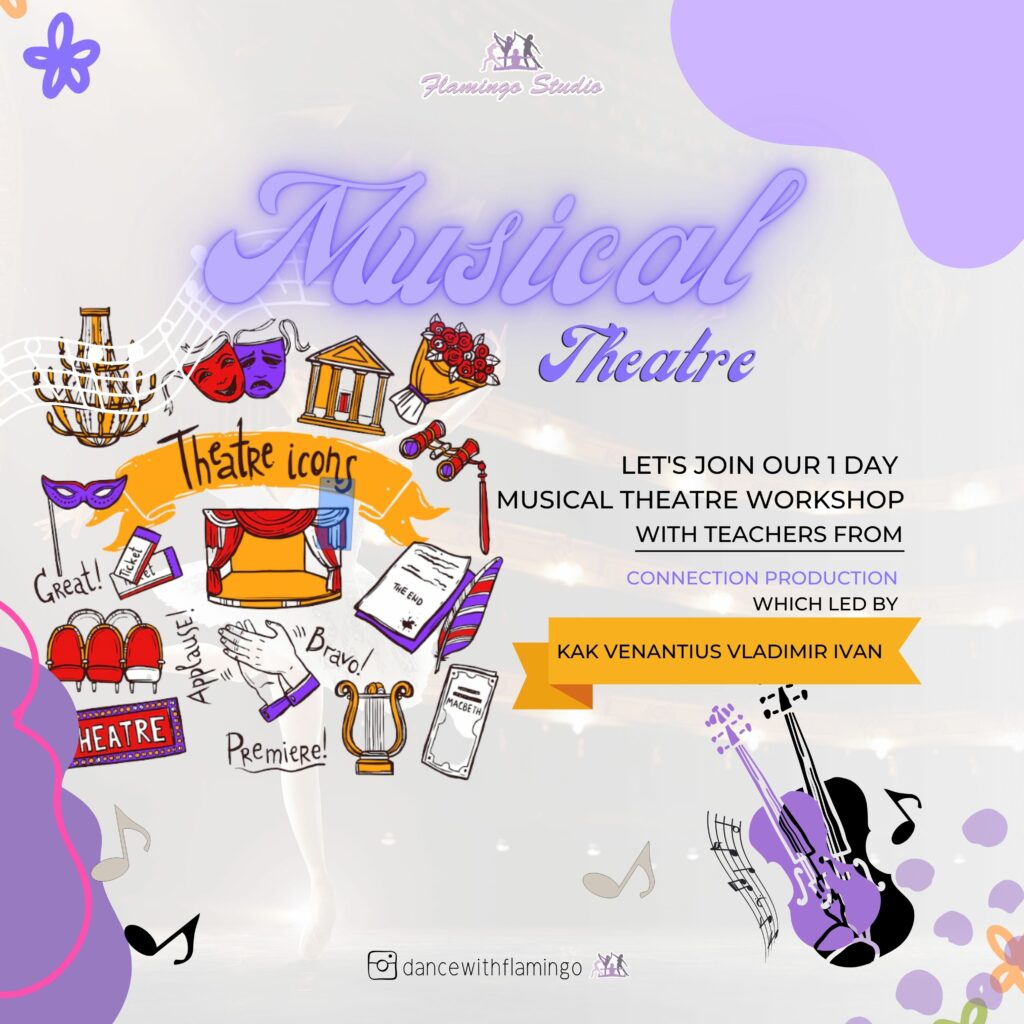 EduCenter BSD - Gedung Pendidikan Berkonsep Mall di Indonesia